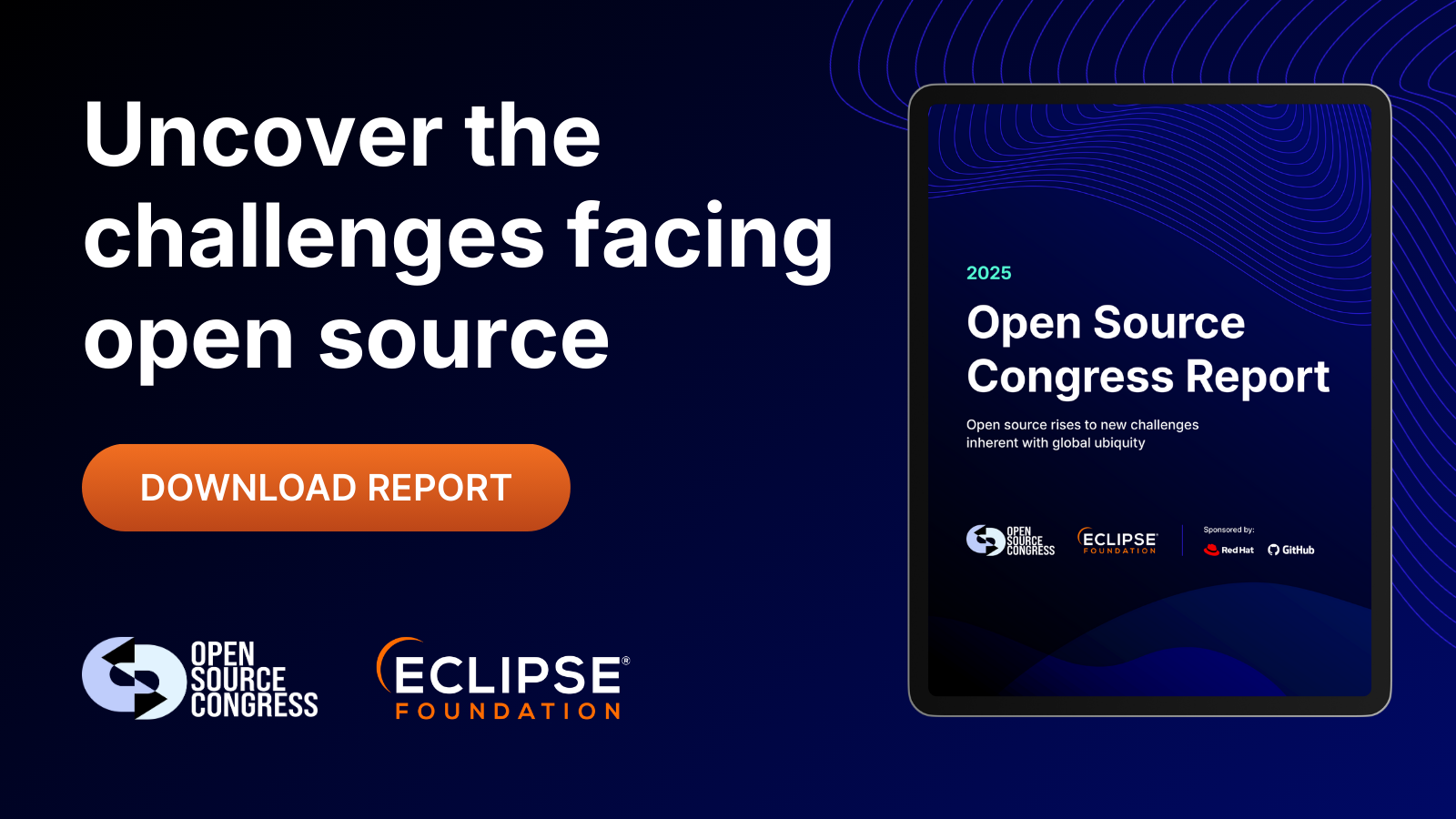2025 Open Source Congress Report